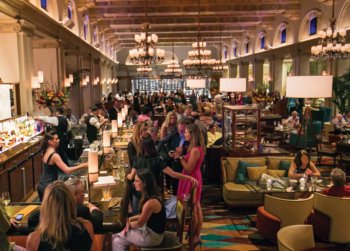 Review of The Breakers in Palm Beach