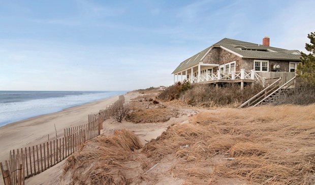 5 Reasons to Visit the Hamptons Year-Round - URBANETTE: Lifestyle ...