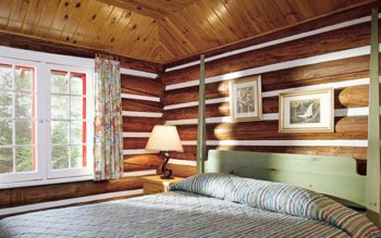 Into the Wild: Escape to the Algonquin - URBANETTE: Lifestyle Magazine ...